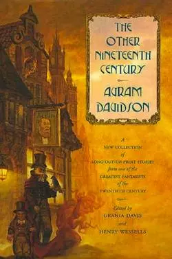 eDiscover... The Other Nineteenth Century by Avram Davidson