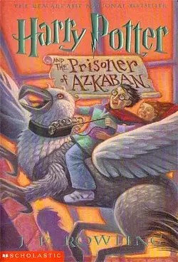 İdarə olunan yaramazlıq: Harri Potter və Azkaban Məhbusunun təqdiri