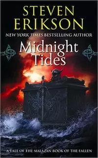 Malazan Re-read of the Fallen: Midnight Tides, Chapter Five