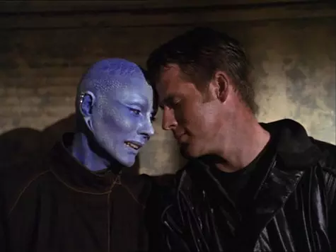 I-Farscape Rewatch: 