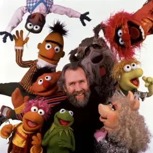 Cofio Jim Henson