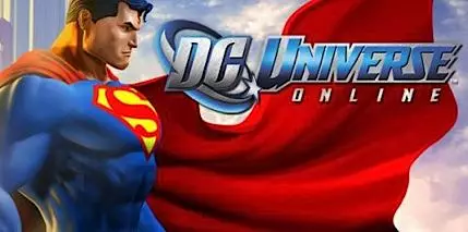 DC Universe OnlineFörsta intryck