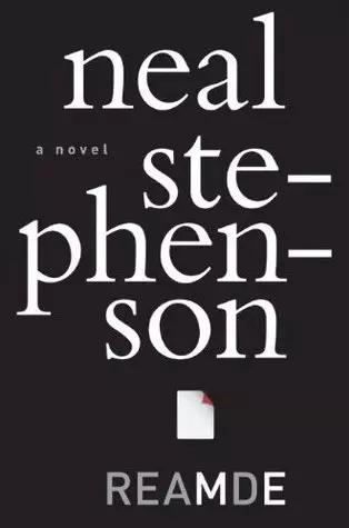 Pure, Çalak-Packed Techno-Thriller Entertainment: Reamde ji hêla Neal Stephenson