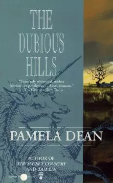 Ampliando as posibilidades da fantasía: The Dubious Hills de Pamela Dean