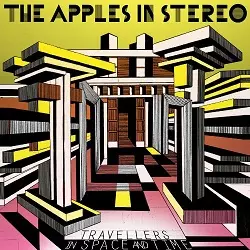 Planet of Sound: The Apples in Stereo, “Floating in Space”