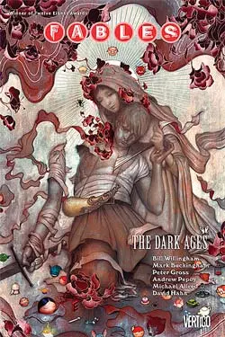 Fables Reread: The Dark Ages (V. 12)