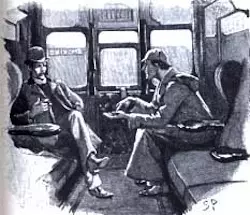 Holmes & Watson On Your Case: მამის დღის გამოცემა 35977_4