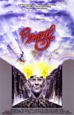 The Nightmare of the Absurd: Terry Gilliam's Brazil