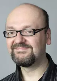 Dragon Age II: En Interview mam Designer David Gaider a Mike Laidlaw 36053_1