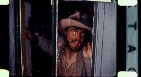 I-Manos: I-Hands of Fate Blu-ray Project