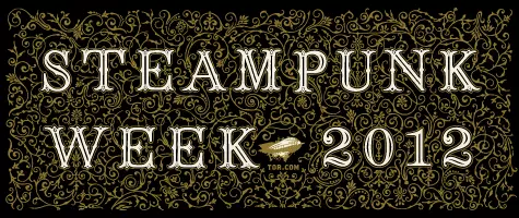 Steampunk Week 2012 di Tor.com