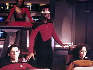 Star Trek: The Next Generation Rewatch: «The Arsenal of Freedom» 36209_2