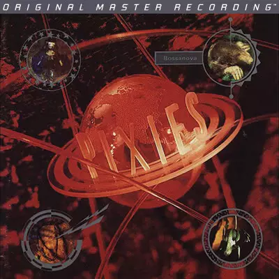 Planeta sunetului: Pixies, „The Happening”