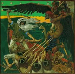 La beauté du Kalevala