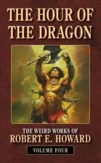 O Criador de Conan, Parte 3: Não apenas Conan. O que Robert E. Howard escreveu 36298_1