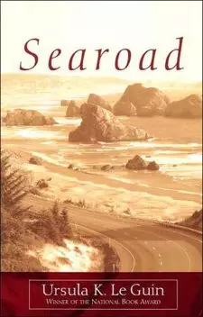 ঝলক: Ursula K. Le Guin's Searoad