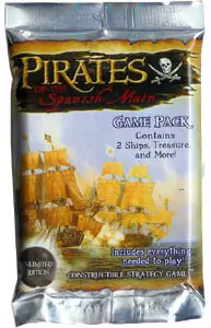 Piecas pirātu spēles, kuras nav iedvesmojušas brauciens atrakciju parkā 36351_13