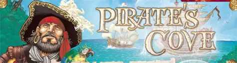 Pet piratskih iger, ki jih ni navdihnila vožnja v zabaviščnem parku 36351_5