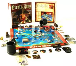 Pet piratskih iger, ki jih ni navdihnila vožnja v zabaviščnem parku 36351_9