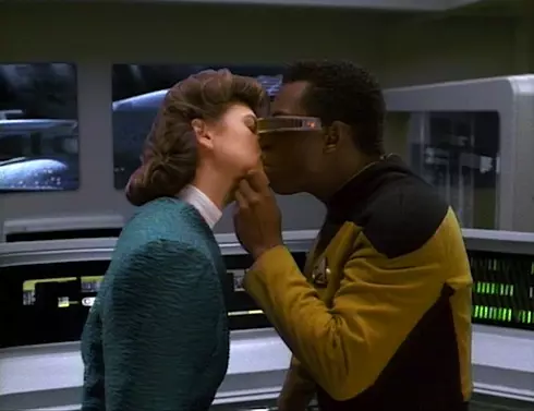 Star Trek: The Next Generation Rewatch: 