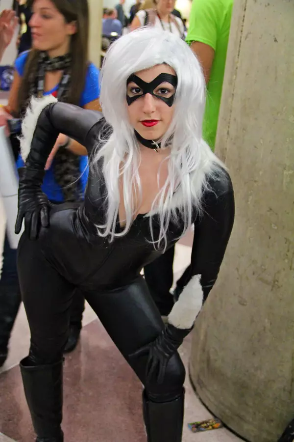 New York Comic Con faz cosplay certo 36938_10