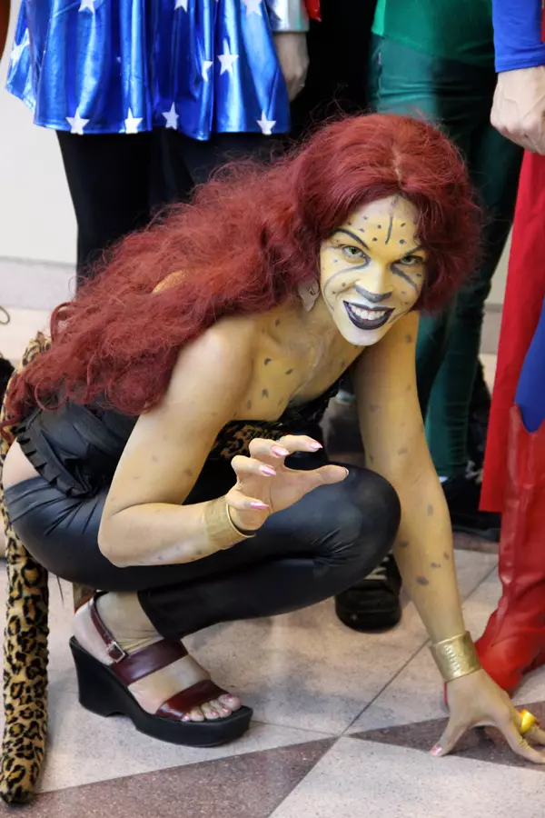 New York Comic Con Does Cosplay Right 36938_9