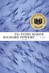 Genre dans le courant dominant : Richard Powers 37017_1