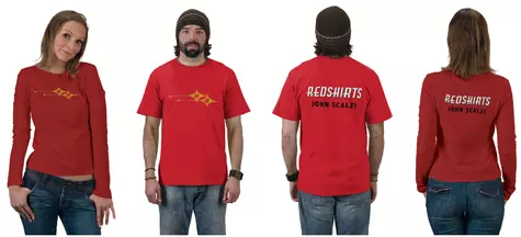 Redshirts Shopping Guide 37300_1