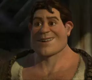 ການທົບທວນຄືນຮູບເງົາ: Shrek 2 37320_1