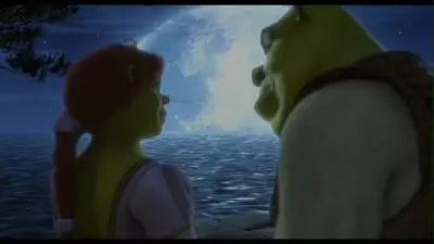 ການທົບທວນຄືນຮູບເງົາ: Shrek 2 37320_2