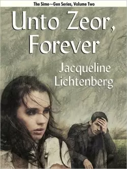 Jacqueline Lichtenberg's Unto Zeor, Forever: More than Just Tentacle Sex 37598_1