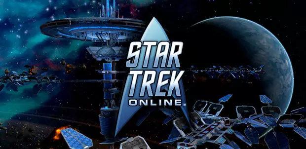 Star Trek Online: Unang Contact