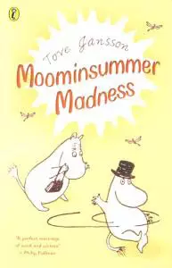Moomin Cover Art 37749_5