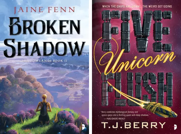 Sleeps With Monsters: Two Uneven SF Sequels
