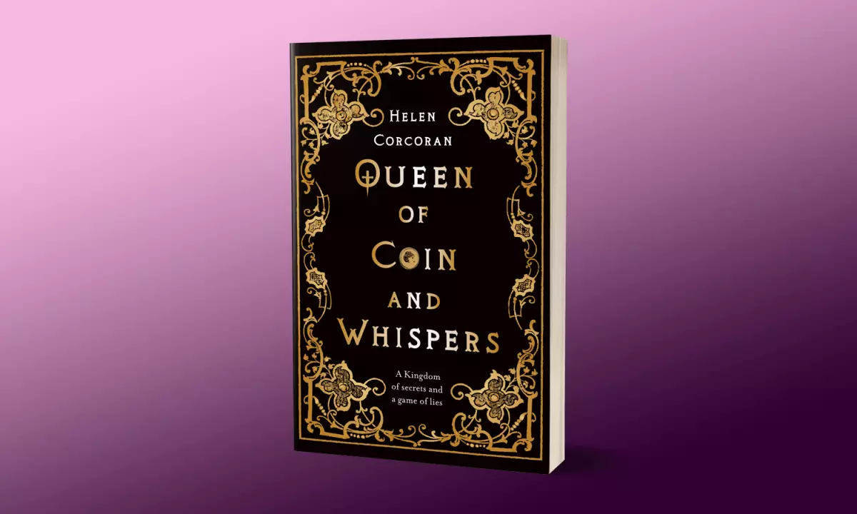 Sleeps With Monsters: Queen of Coin and Whispers