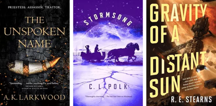 Sleeps With Monsters: Τα καλύτερα βιβλία που έχω διαβάσει το 2020 3853_2