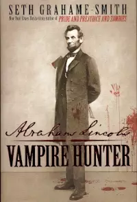 Tomas Sawyeris ir Undead bei Abraomas Linkolnas: Vampyrų medžiotojas 38675_1
