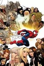 Rhestr Dynnu Comics Dydd Mercher: The Uncomfortable Spider-Man 38894_6