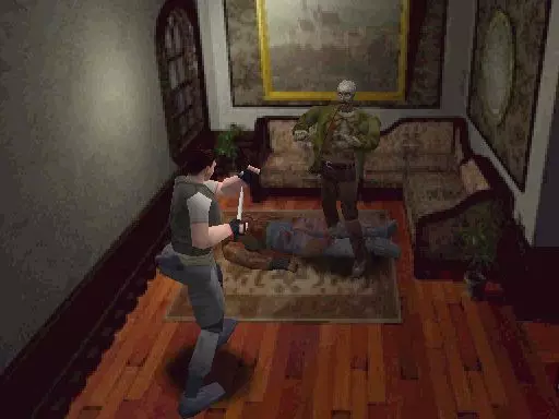 Evolusi Game Video Zombie: Risalah Singkat 39118_3