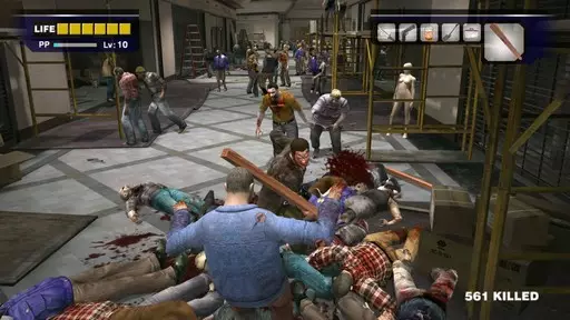 Evolusi Game Video Zombie: Risalah Singkat 39118_6
