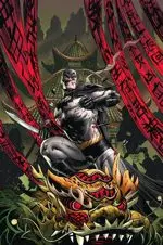 Wednesday Comics Pull-List: Reaching Critical Batmass 39316_1