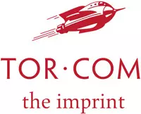 Objava imenovanja Leeja Harrisa za višjega urednika Tor.com Imprint 3932_1