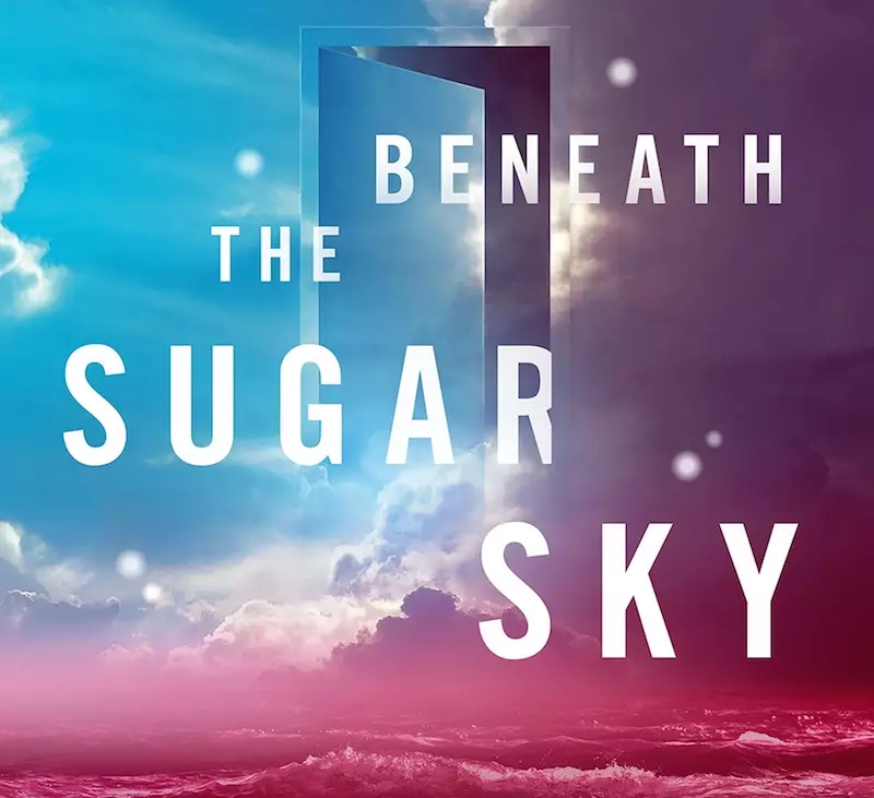 Við bjóðum upp á ókeypis niðurhal á Wayward Children Series Seanan McGuire í þessari viku! Í dag: Beneath the Sugar Sky