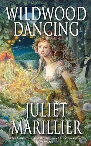 Juliet Marillier'in Eserini Okumaya Nereden Başlanmalı? 3974_2