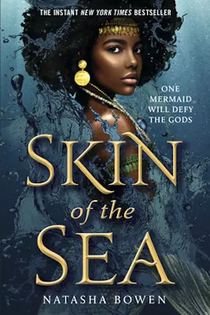 12 kníh o morských pannách, sirénach a morských bohoch 3991_5