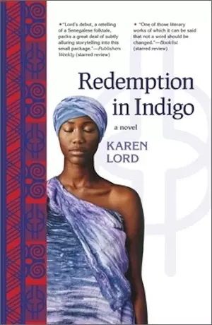 5 Novels Rooted hauv West African Folklore thiab Khawv koob 400_4