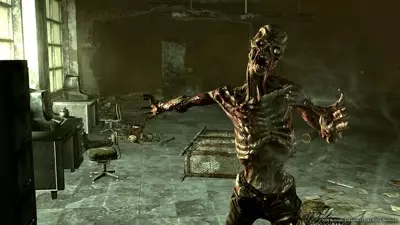 Kıyamet Sonrası Oyunlar: Fallout 3 40282_3