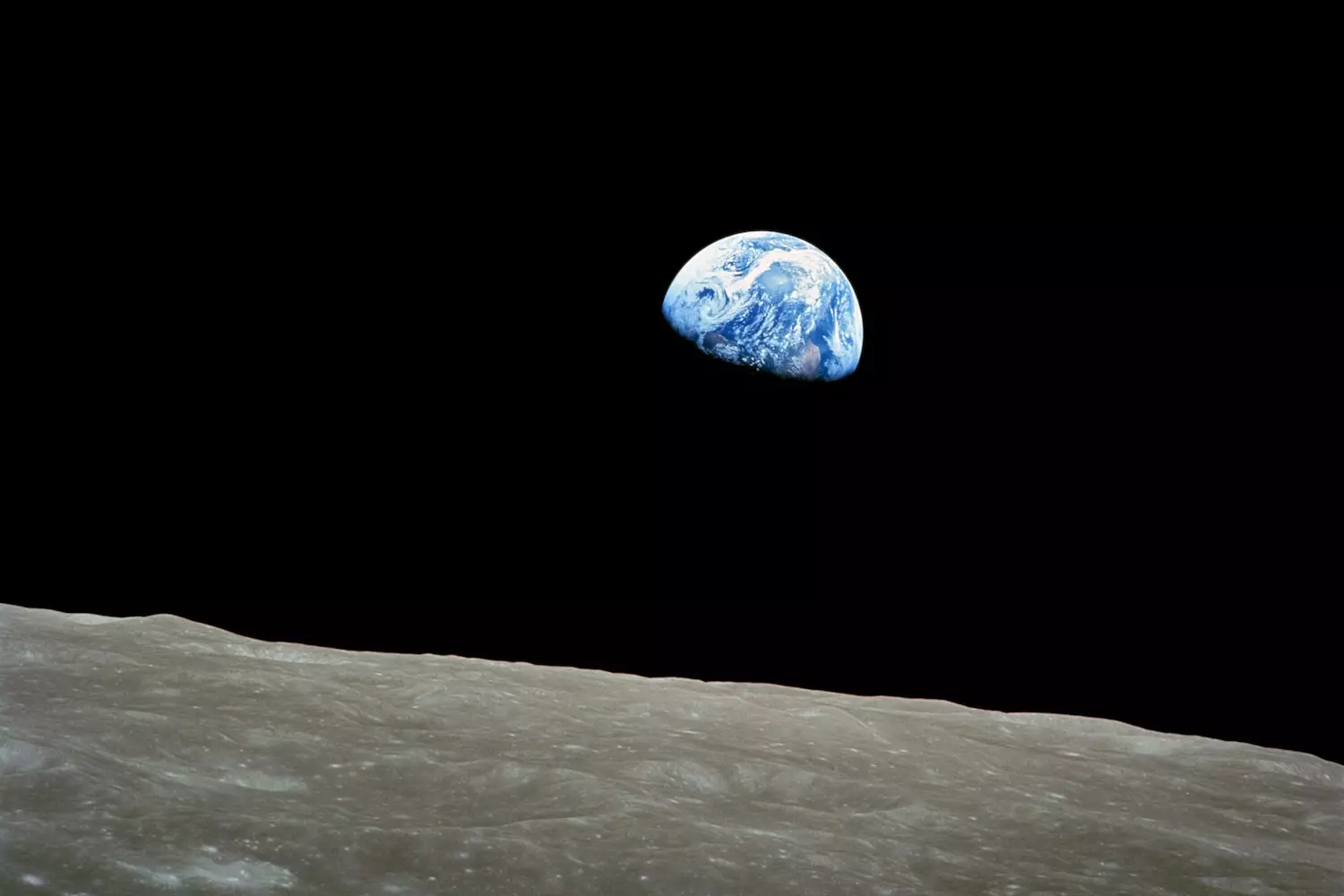 空旷的地球：五个科幻故事发生在一个人口稀少的星球上