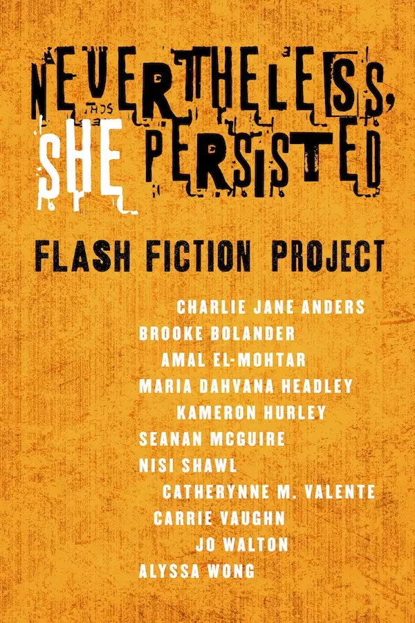 Last ned Likevel, She Persisted Short Fiction Bundle gratis 4039_1