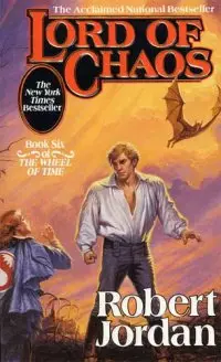 The Wheel of Time Re-read: Lord of Chaos, Part 9